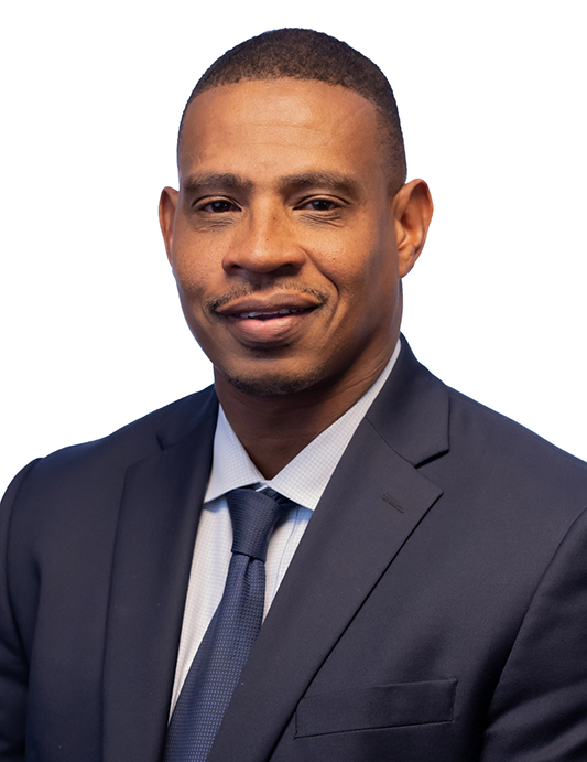 RBCDC | CDC Board Leadership